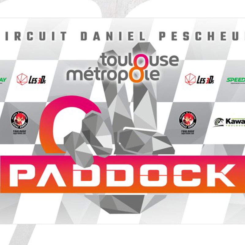 O Paddock | Sposed - Distributeur Officiel Anthrax - MacDev Paintball ...