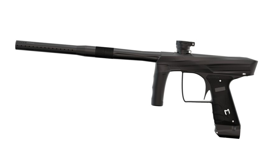 LANCEUR MACDEV GT2 BLACKOUT